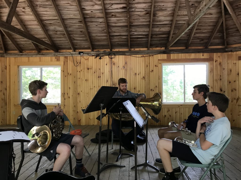 Lessons – Dr. Andrew Harms